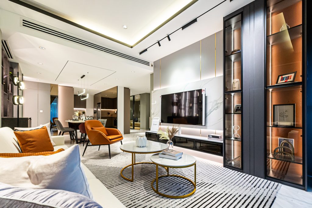 Nicestyle Refurbishment – Interior Design & Decoration